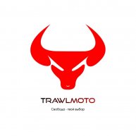 Иконка канала Trawlmoto