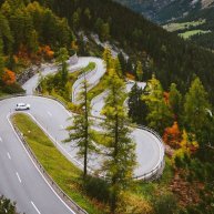 Иконка канала Серпантин