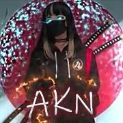 Иконка канала AlexKorN