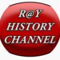 Иконка канала Ray History Channel