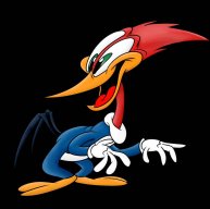 Иконка канала I__WoodPecker__I