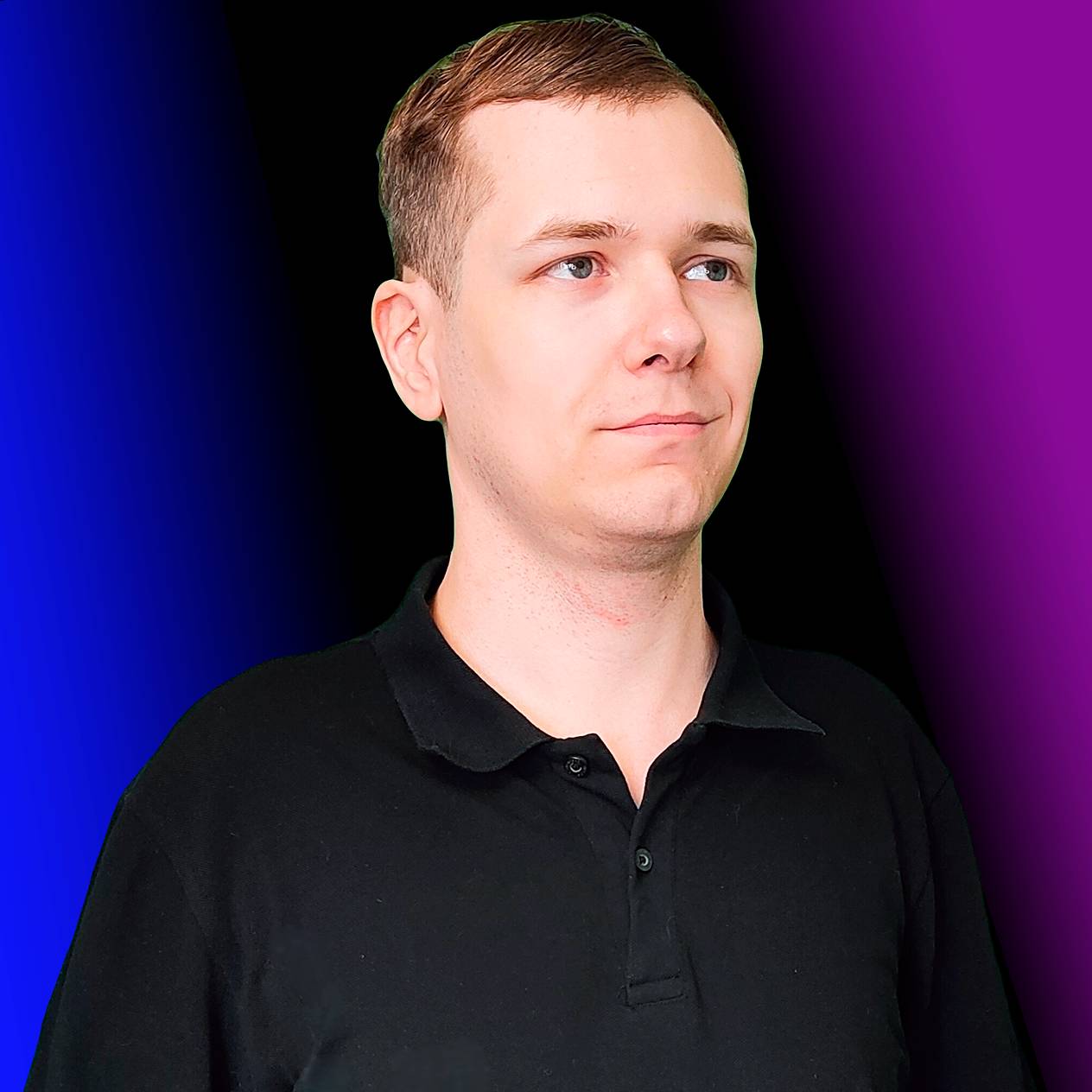 Иконка канала TheSpiritYT