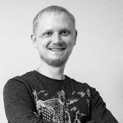 Иконка канала batrai