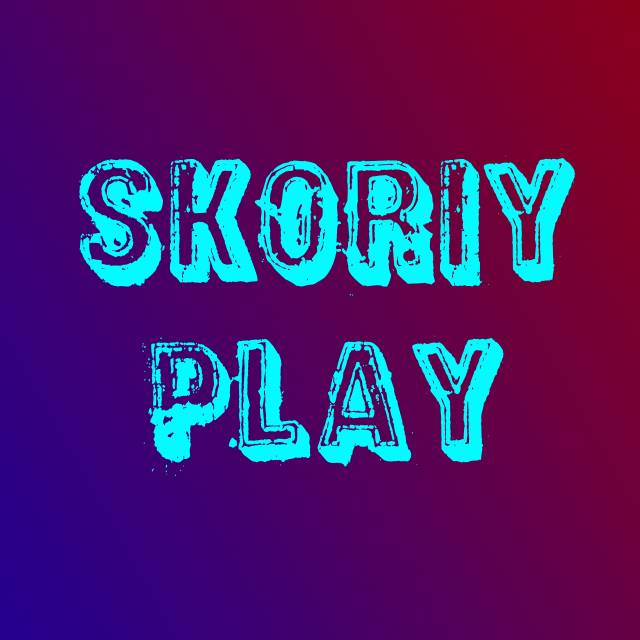 Иконка канала Skoriy
