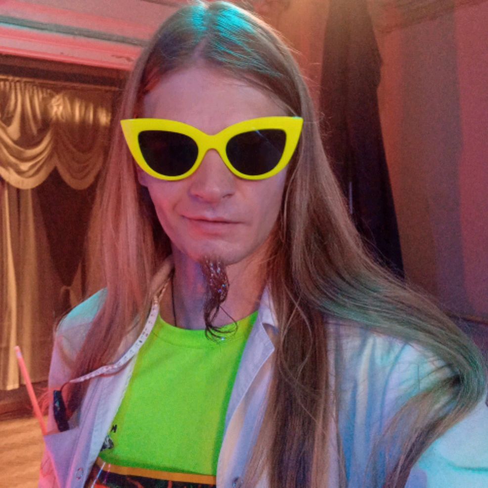 Иконка канала Capitan Grocs