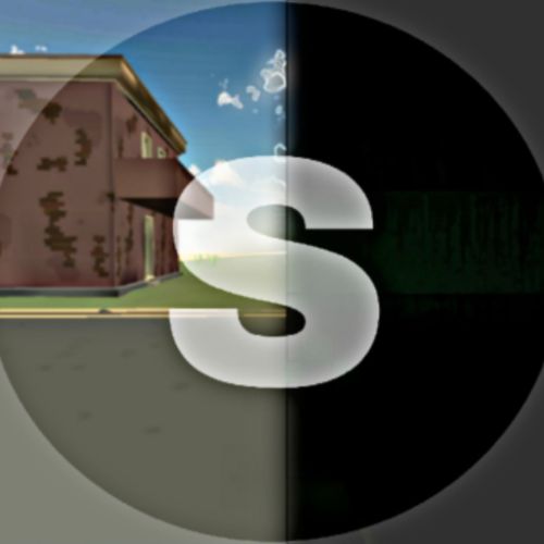 Иконка канала SUDUDGAMES