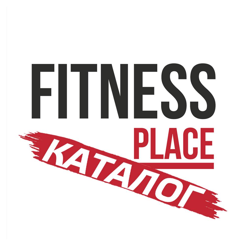 Иконка канала Fitnessplace / Каталог