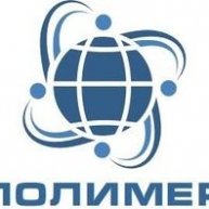 Иконка канала Полимер Корпорэйтед Казань. Полимеры, Компаунды