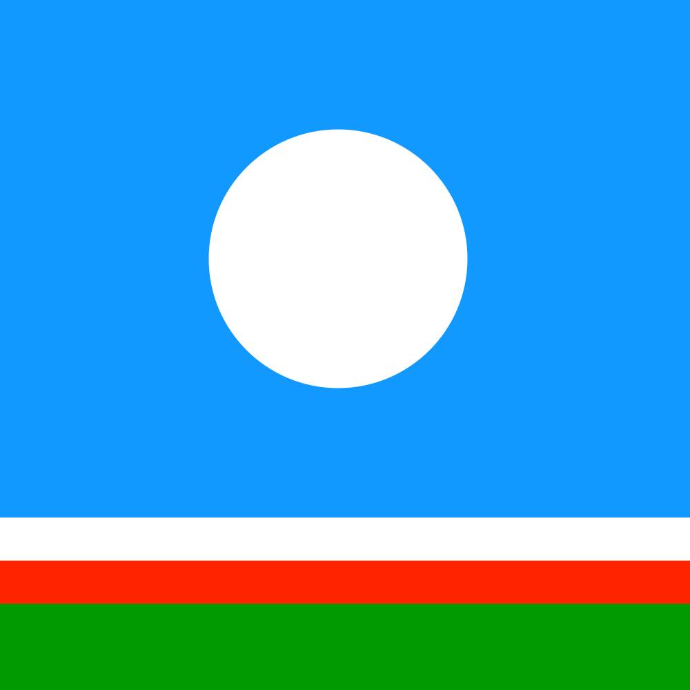 Иконка канала МВД Якутии