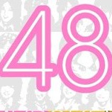 Иконка канала 48th