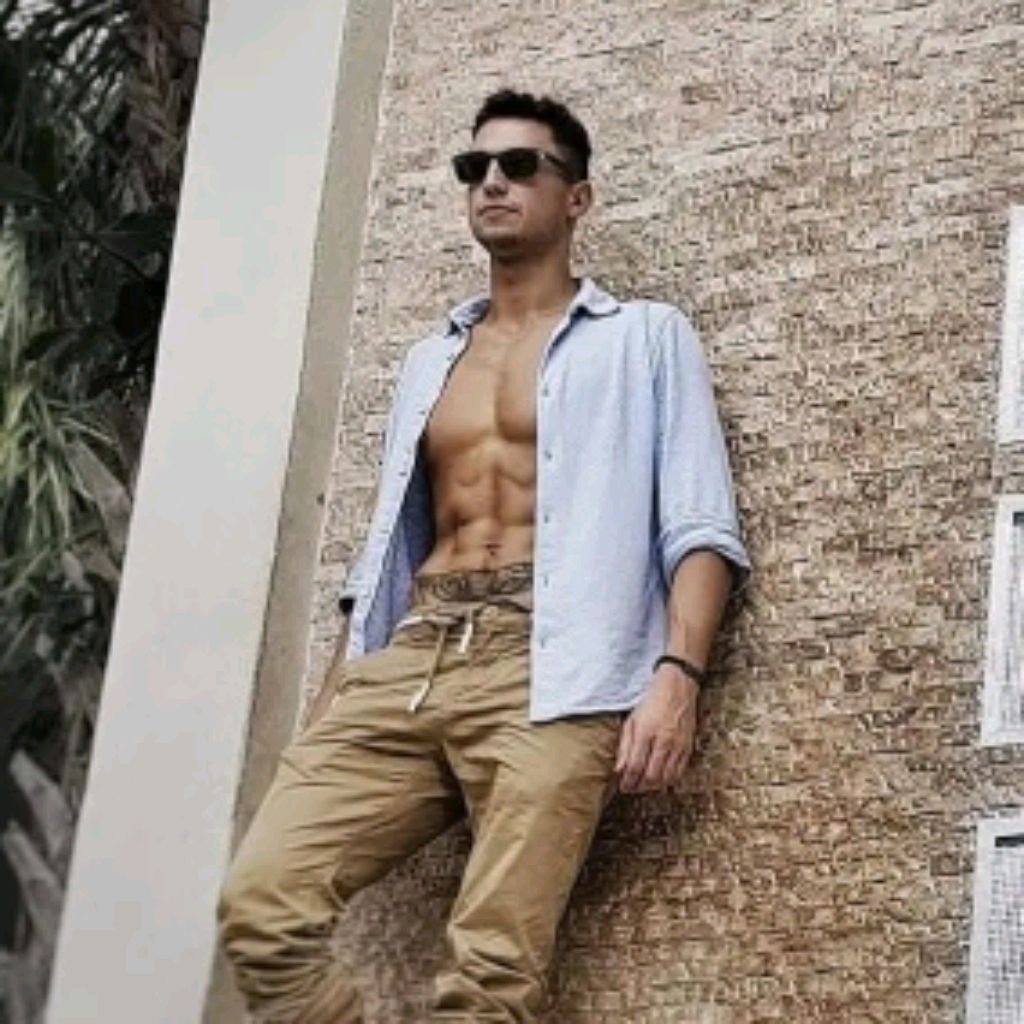 Иконка канала JustaNikki