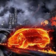 Иконка канала АВТО МОТО АВАРИИ