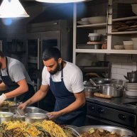 Иконка канала Ужин с размахом ❤