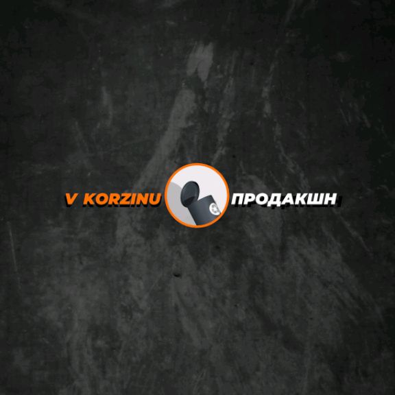 Иконка канала VKorzinu
