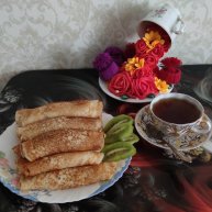 Иконка канала Вкусная кухня 💖💖💖