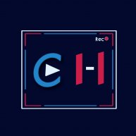 Иконка канала Cinemaniac (CINEMAньяк)