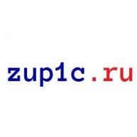 Иконка канала zup1c.ru