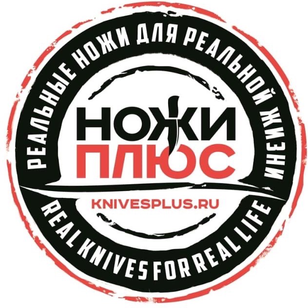Иконка канала Ножи Плюс