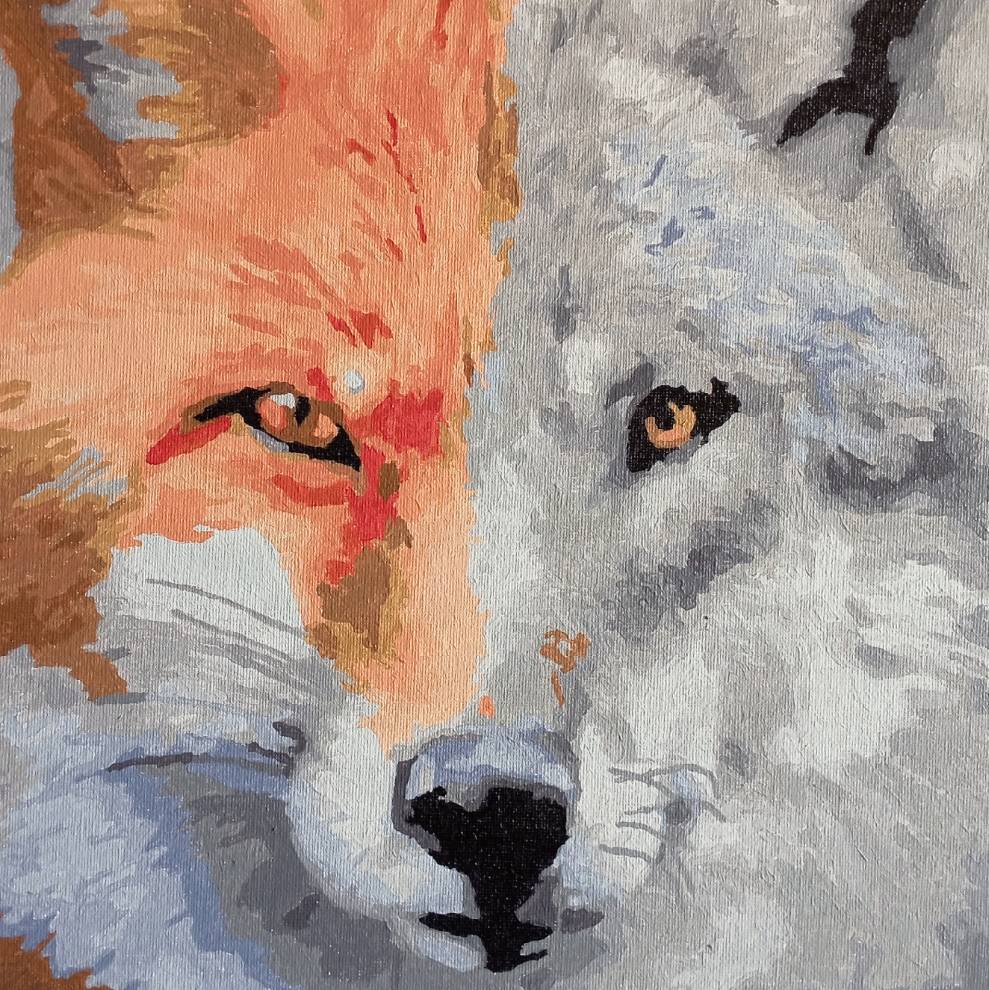 Иконка канала Жили-Были.