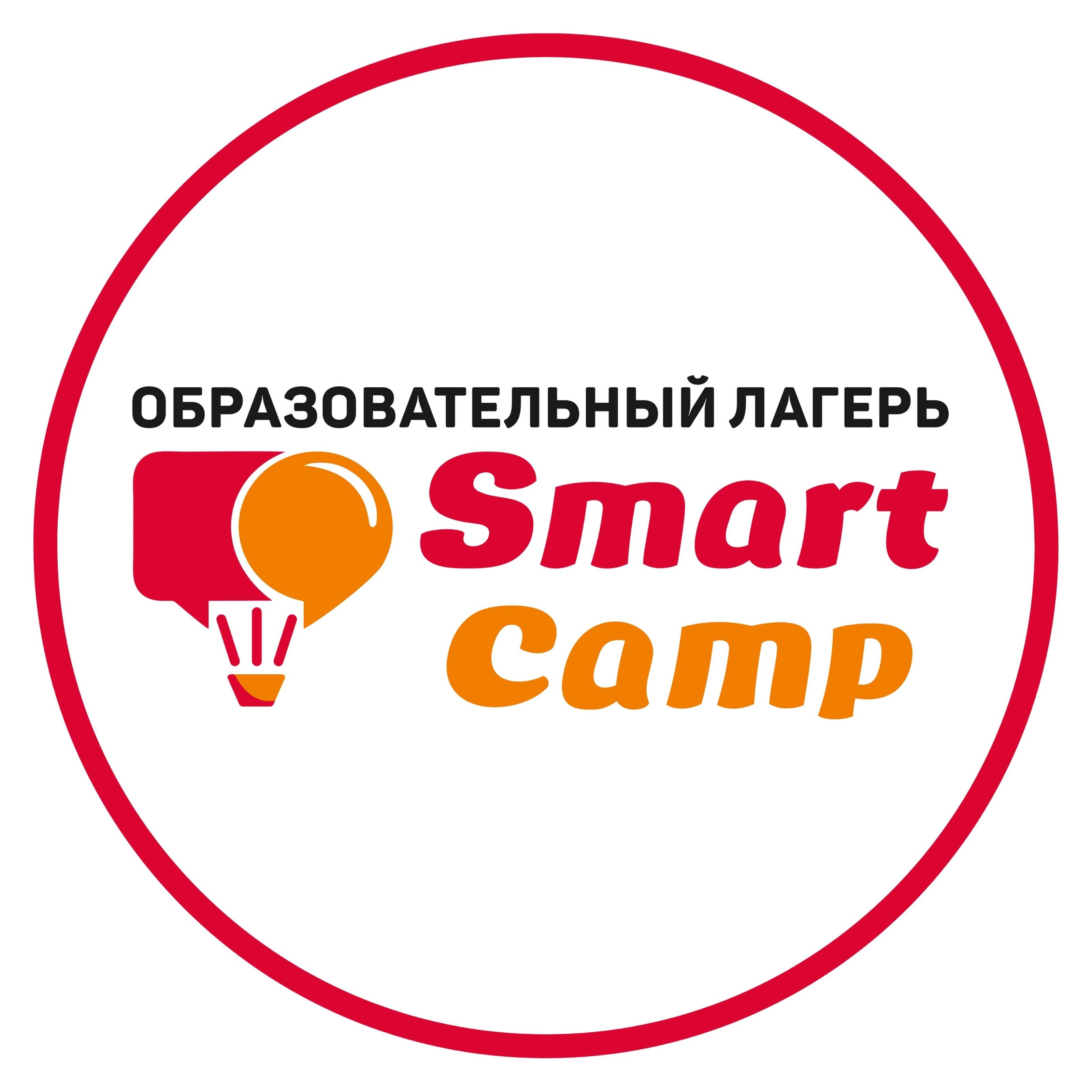 Иконка канала Образовательный Центр Смарт