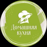 Иконка канала ДоМаШнЯя КуХнЯ
