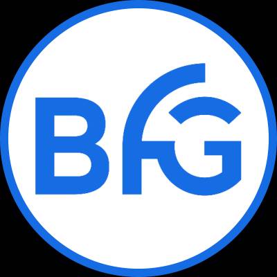 Иконка канала BFG Group: Платформа для управления производством