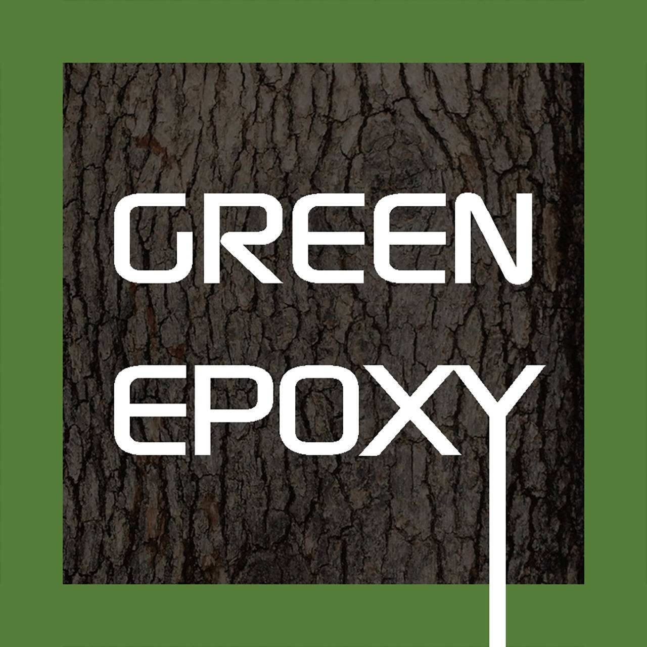 Иконка канала GREEN