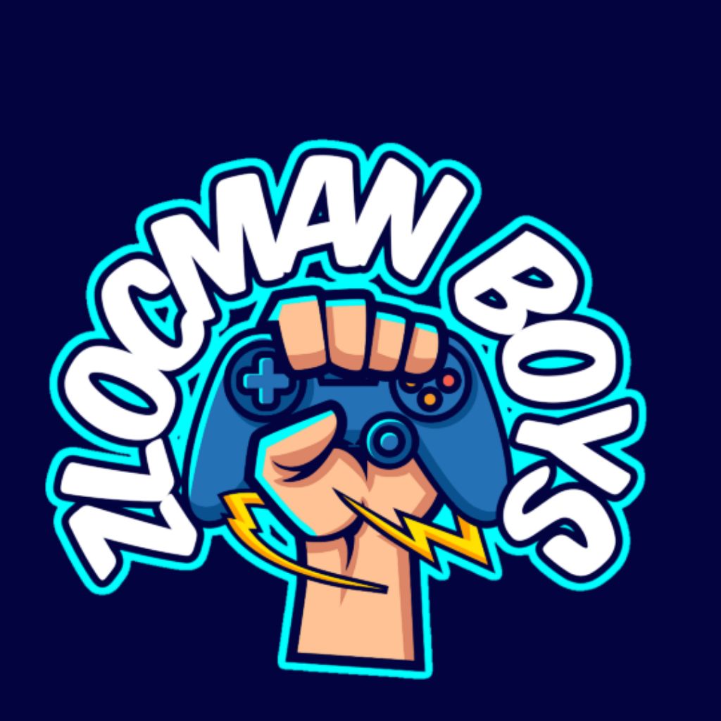 Иконка канала #Zlocman#boys™