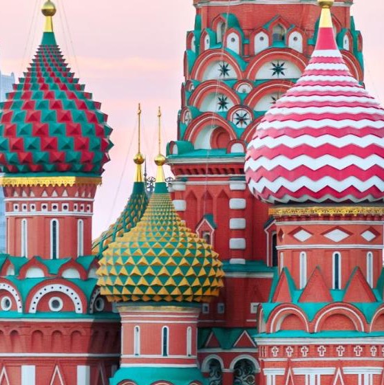 Иконка канала Наша Russia