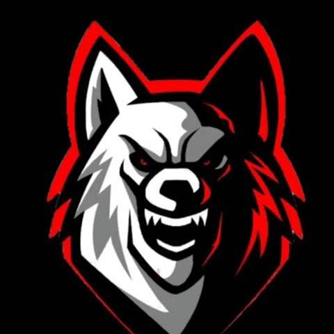 Иконка канала WOLF GAMING