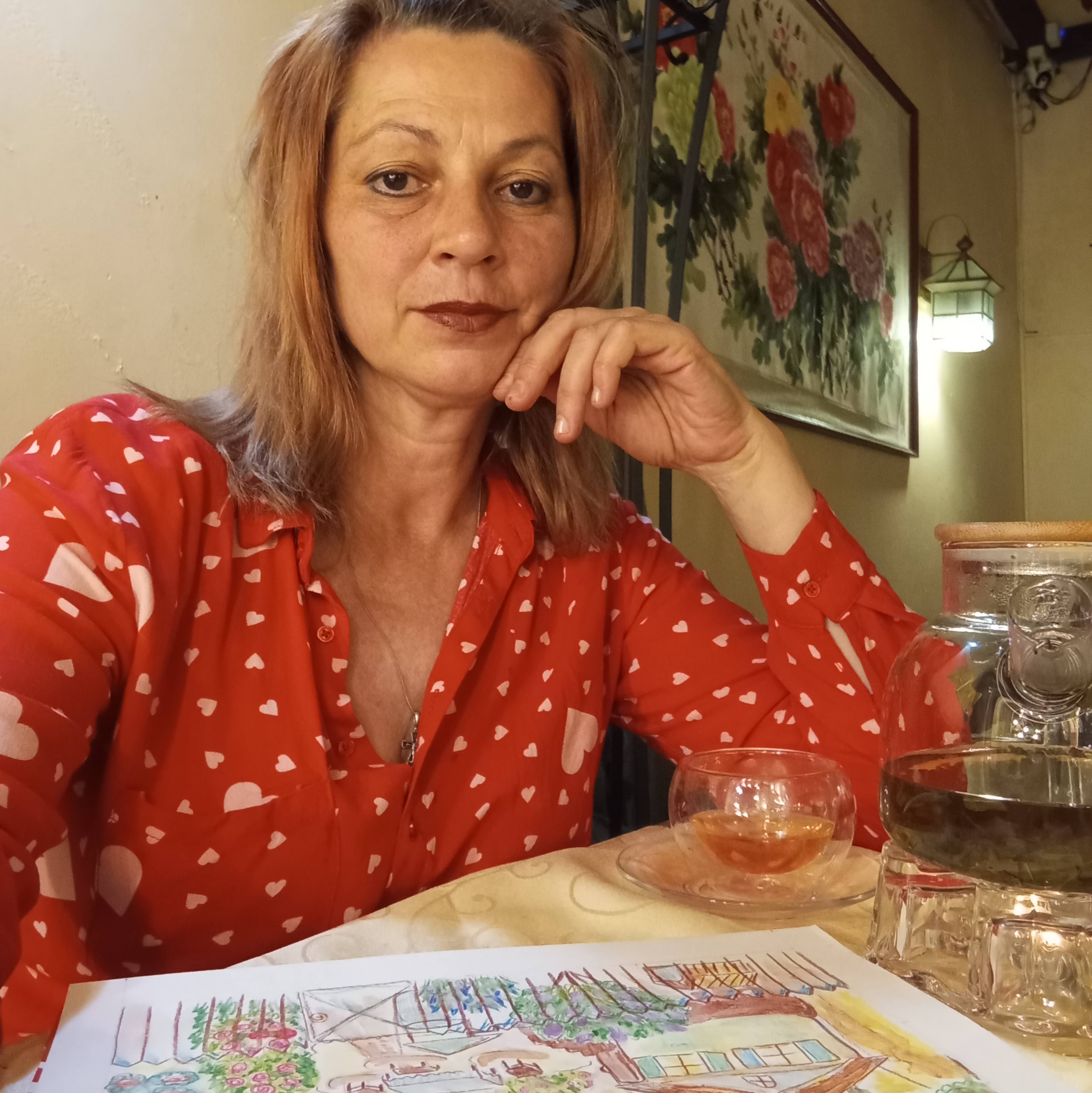 Иконка канала Галина Бельченко #galiagray