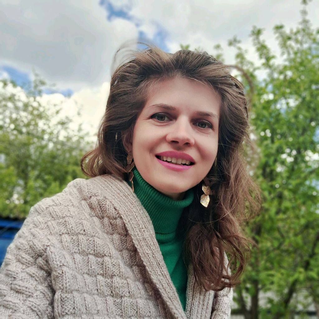 Иконка канала Taro_masha