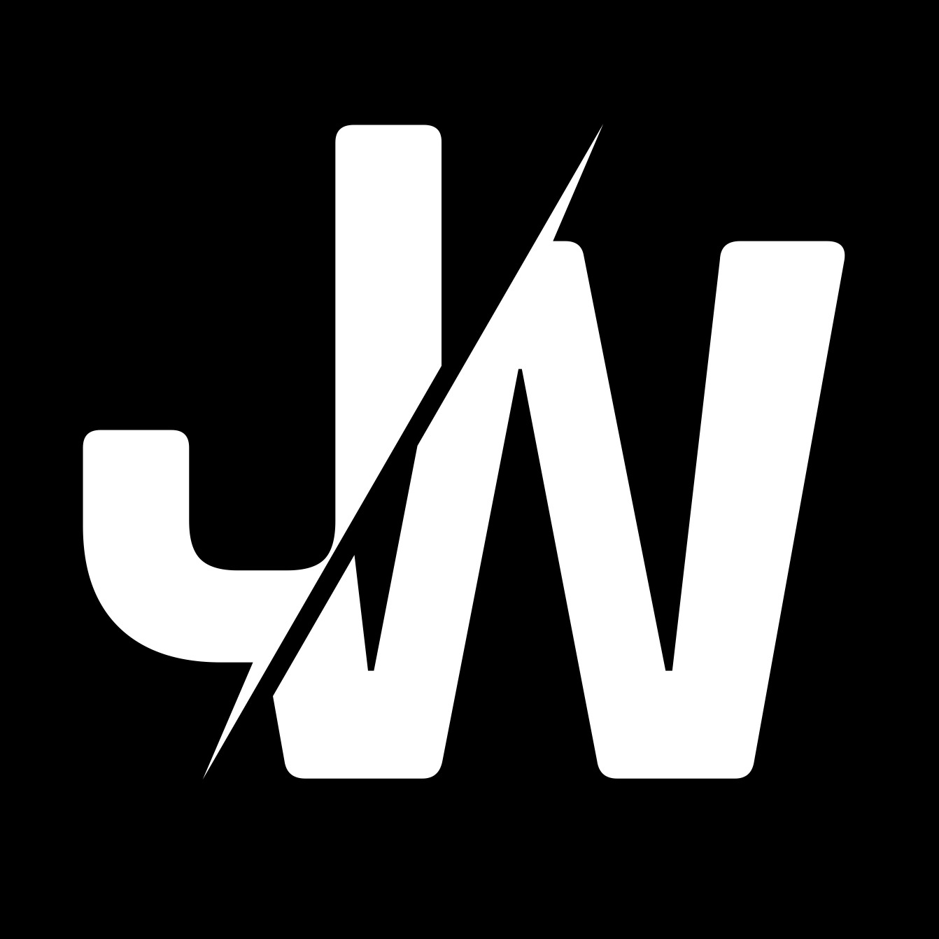 Иконка канала jw org stop