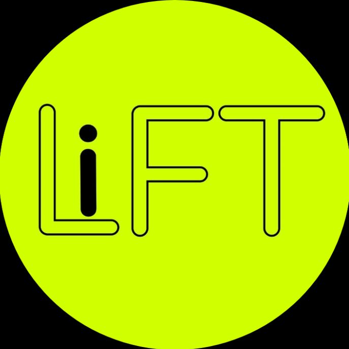 Иконка канала LiFT