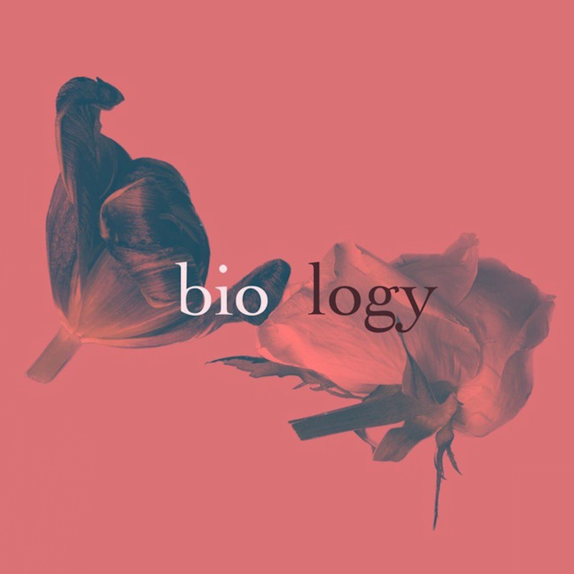 Иконка канала make BIOLOGY great again