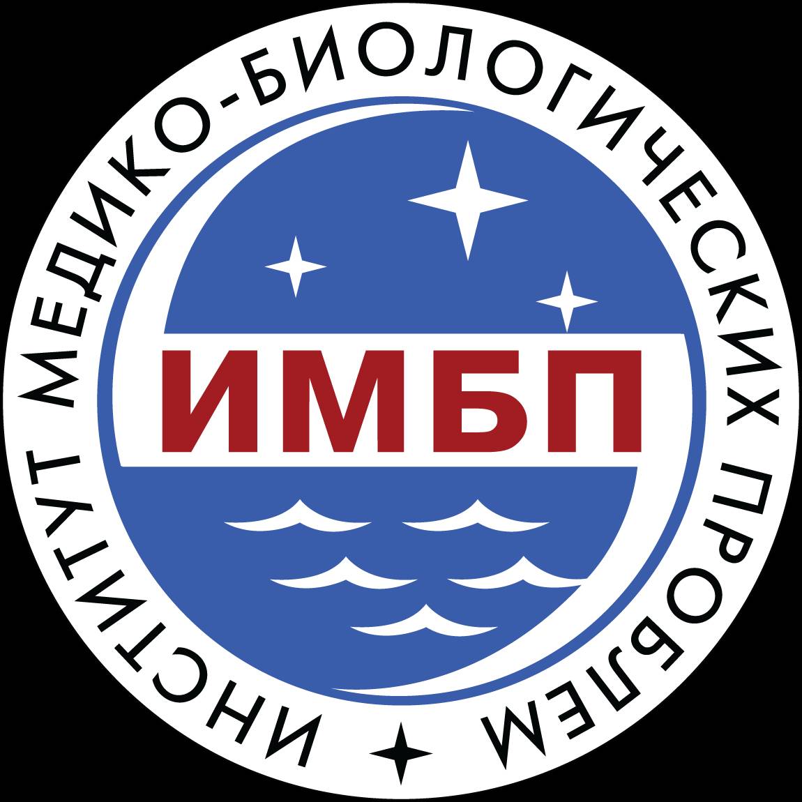 Иконка канала ИМБП РАН