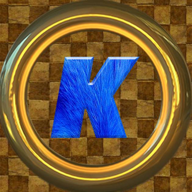 Иконка канала Mr.Кэрз