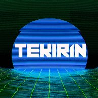 Иконка канала Tekirin