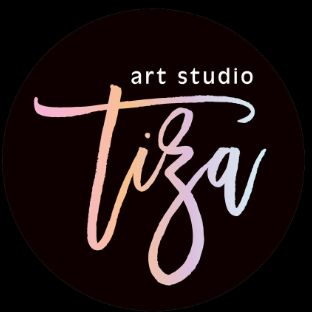 Иконка канала Арт студия Tiza
