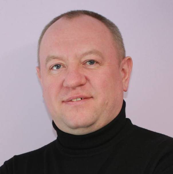 Иконка канала Роман Анищенков