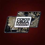 Иконка канала Союз ММА России