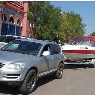 Иконка канала Евгений Перевозчик 163