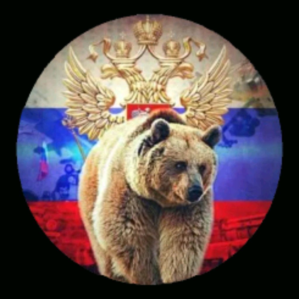 Иконка канала ROMAH_67rus