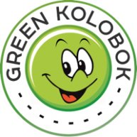 Иконка канала Green Kolobok