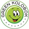 Иконка канала Green Kolobok