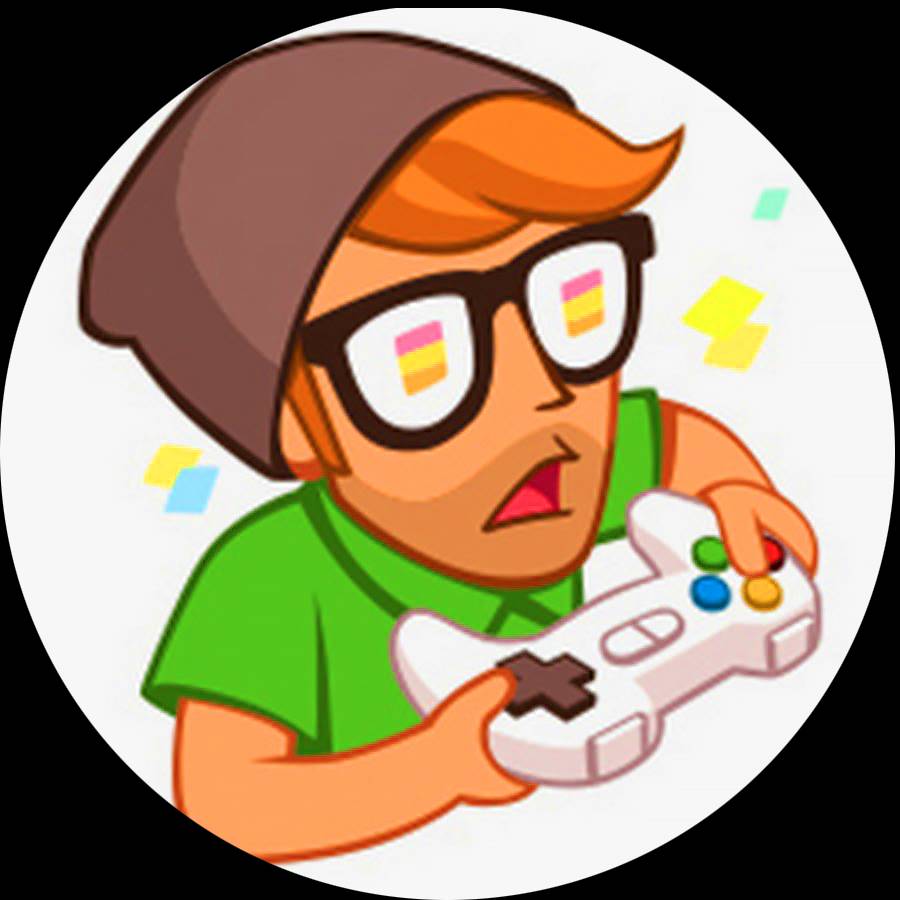 Иконка канала MiroR-Games