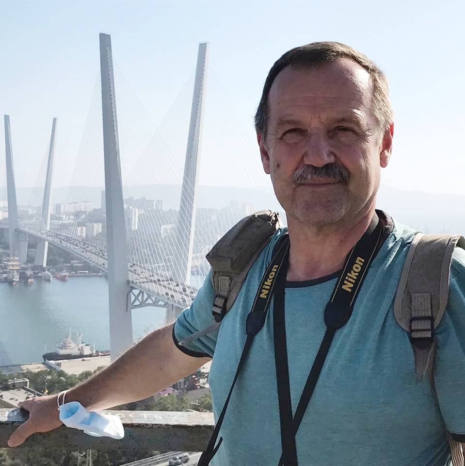 Иконка канала Прадед Витек