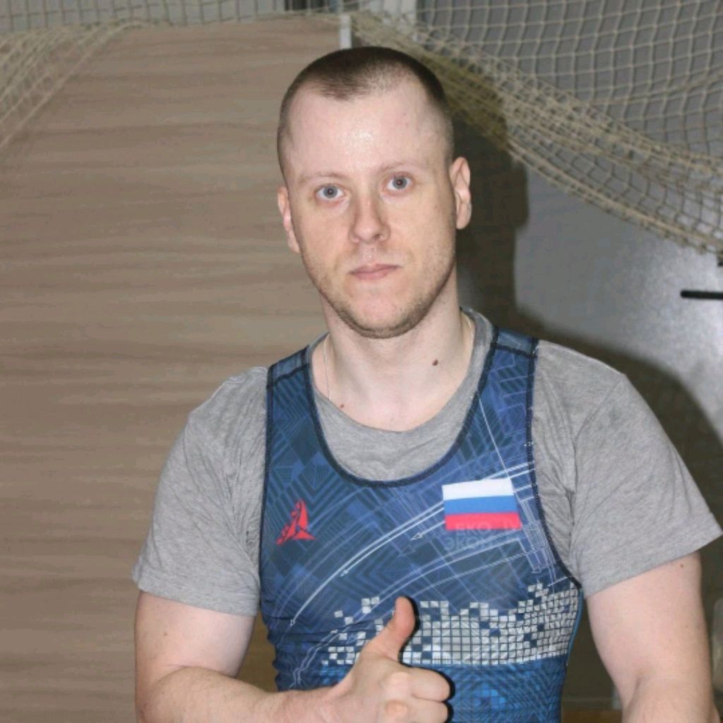 Иконка канала SHPILEV.PL