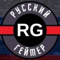 Иконка канала Russian Gamer