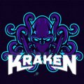 Иконка канала KrakeN